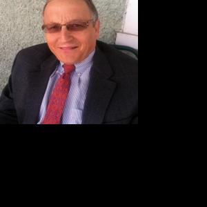 Getting to know: Timothy B. Bowring