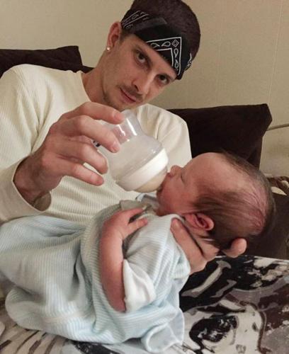 Family loses one son to heroin as daughter fights for her life after ...