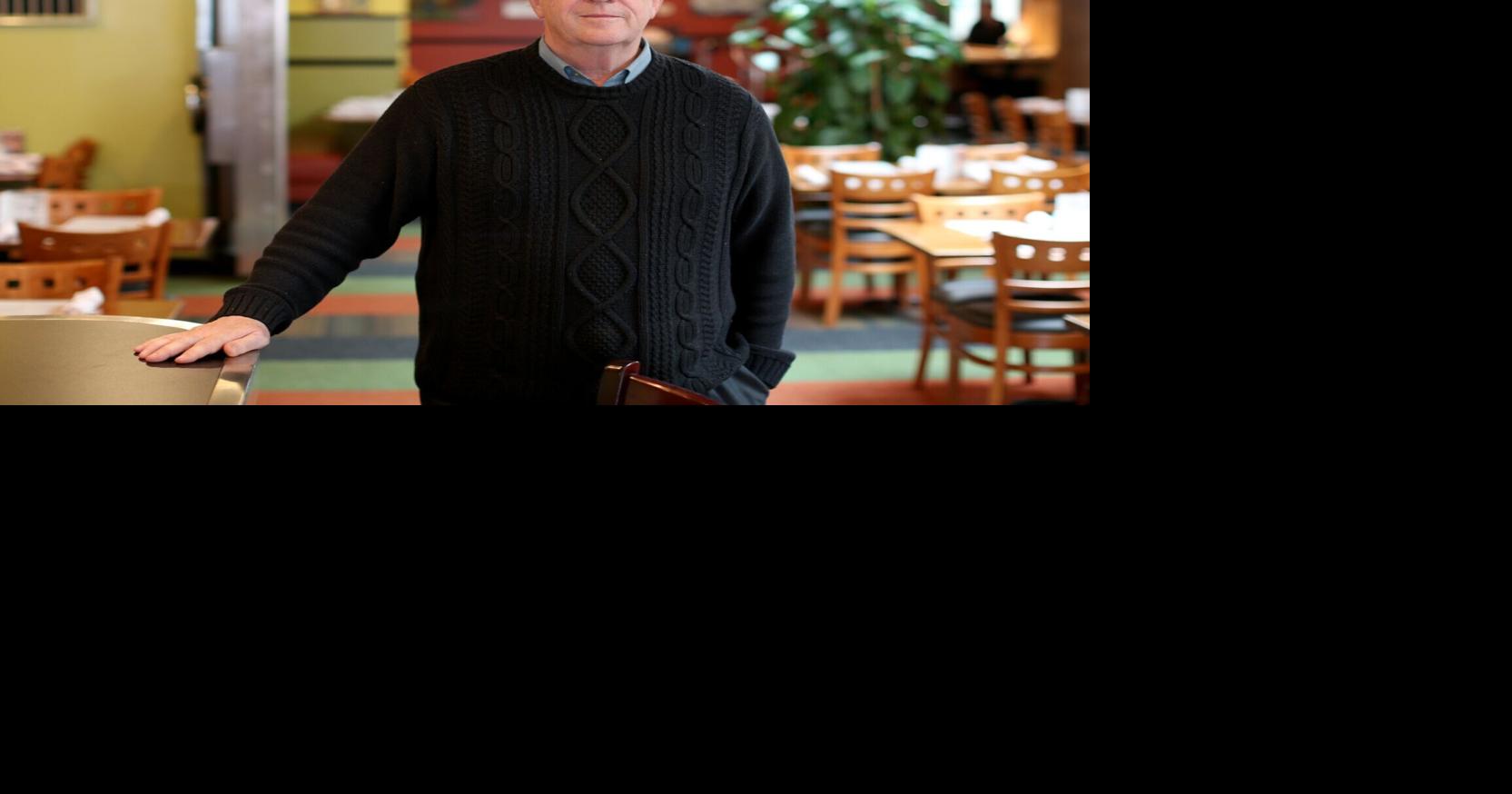 Lohmann: In helping his son, Positive Vibe restaurateur touched a whole ...