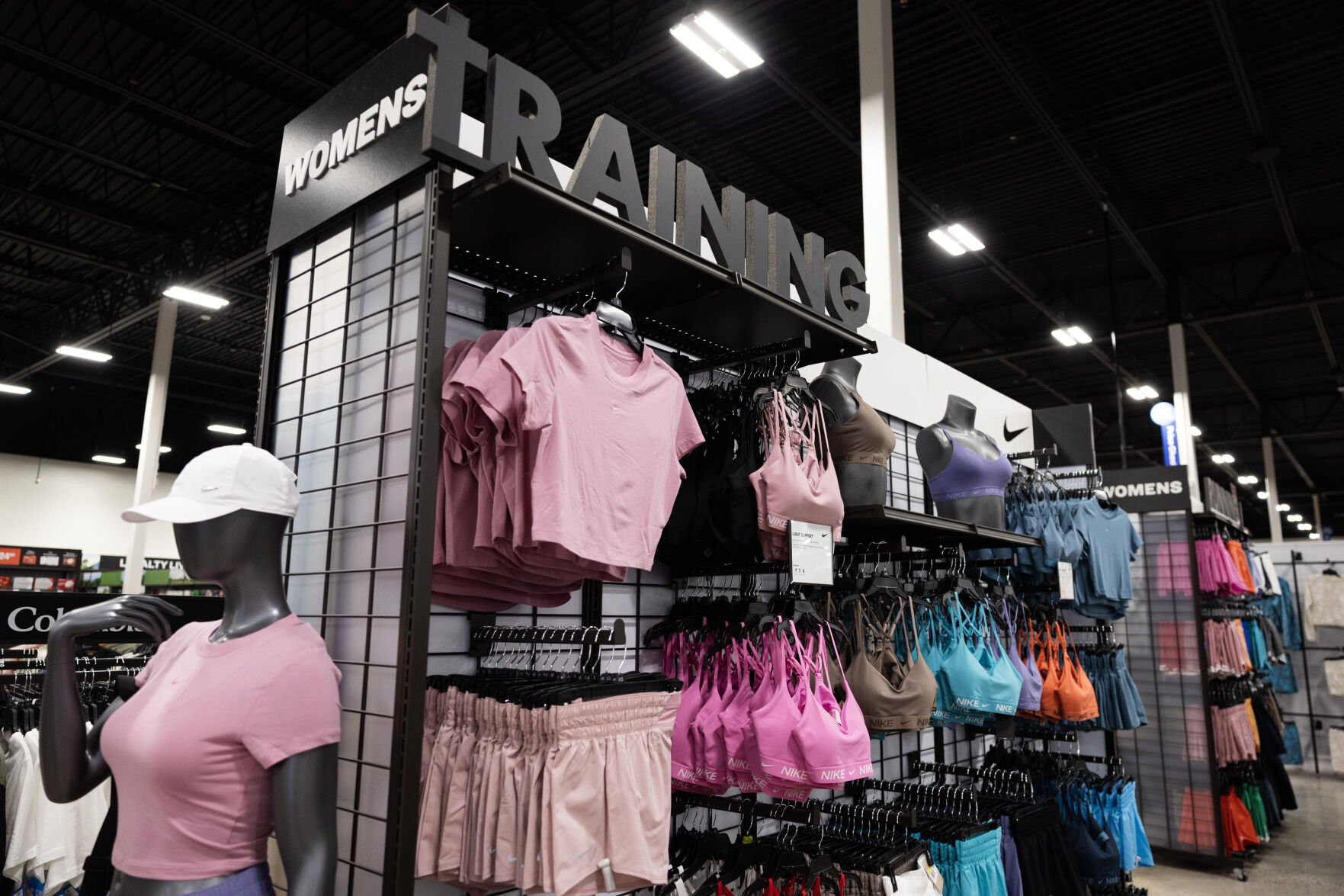 Academy Sports + Outdoors opens new store in Chesterfield