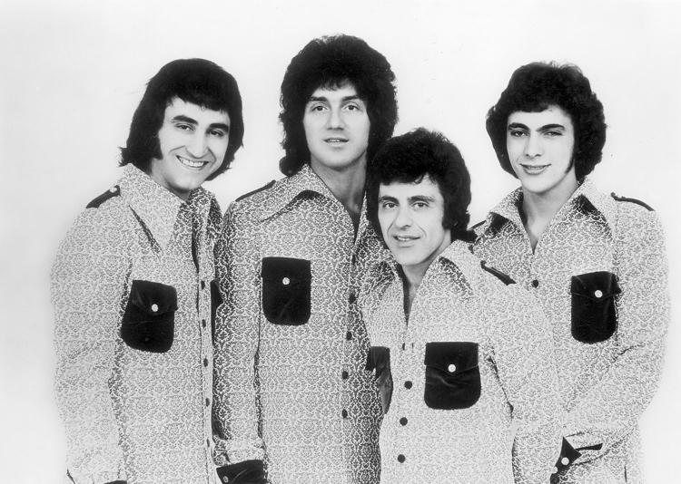 PHOTOS: Frankie Valli and the Four Seasons