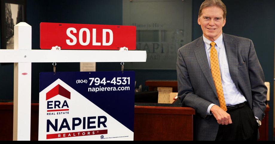 Napier Realtors purchases local ZipRealty office