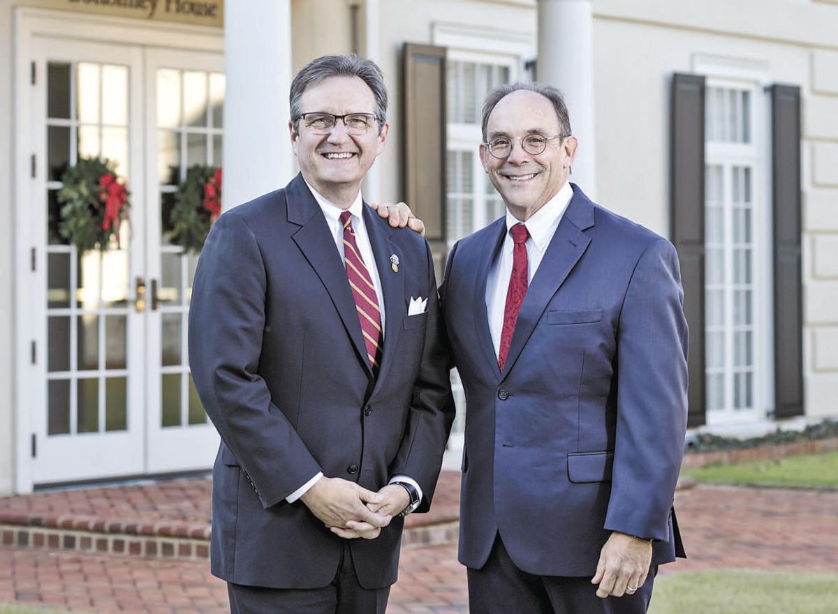 Wayne Gauthier and Steven Overgard to lead more than 6,000 local ...
