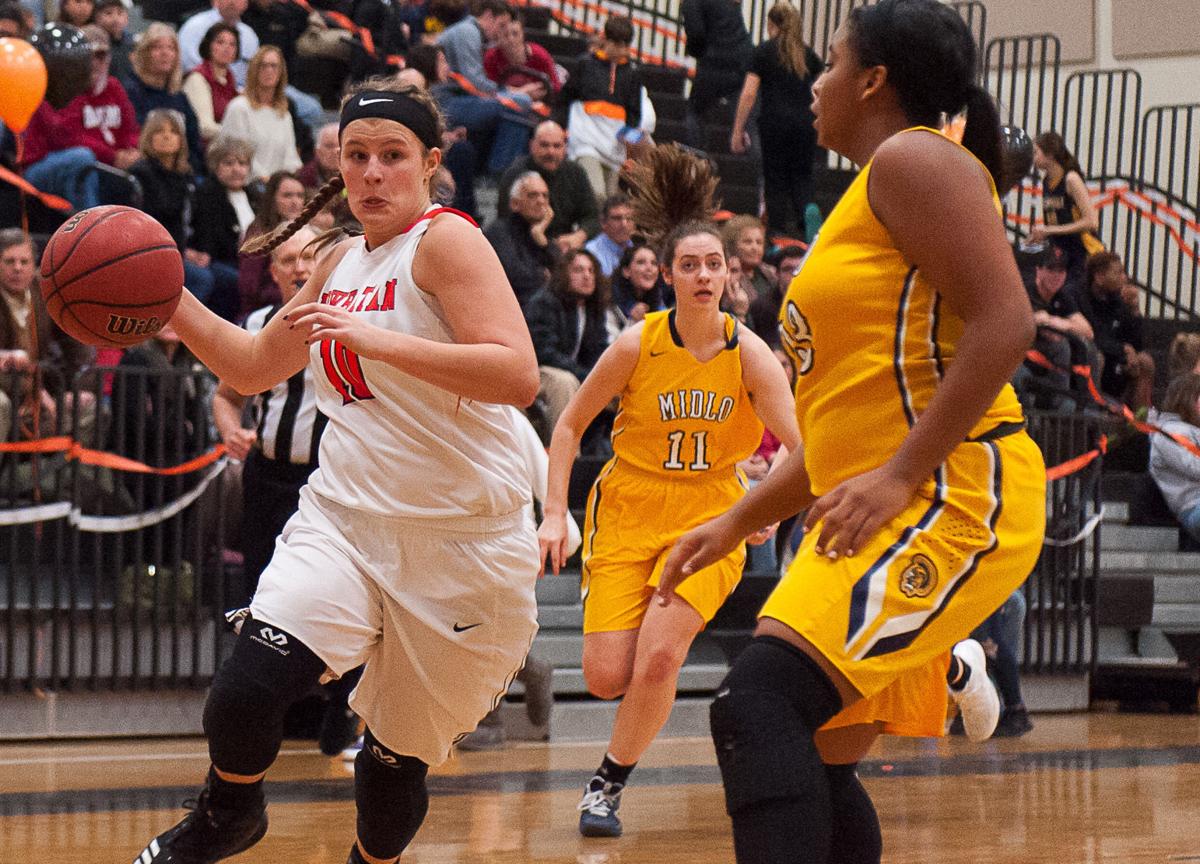 Powhatan will move to Dominion District in 2019