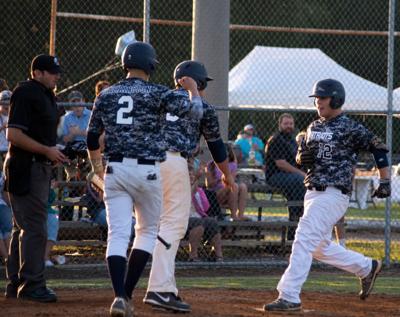 Patrick Henry hits stride after spring break