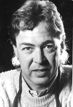 Appropriate tribute to Robbin Thompson coming but will take time