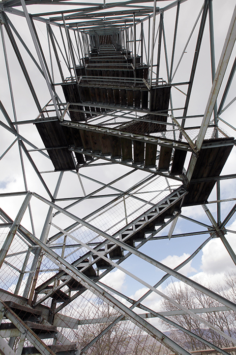 Backroads: Big Walker Mountain lookout | Richmond Latest News ...