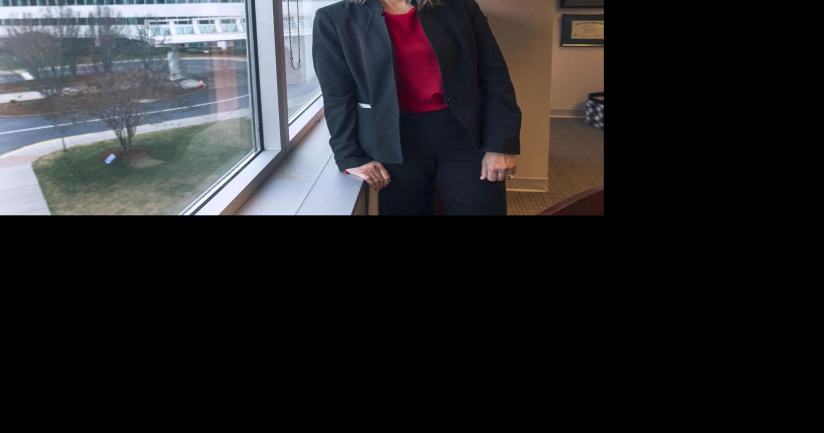 State board confident in Virginia health department leaders