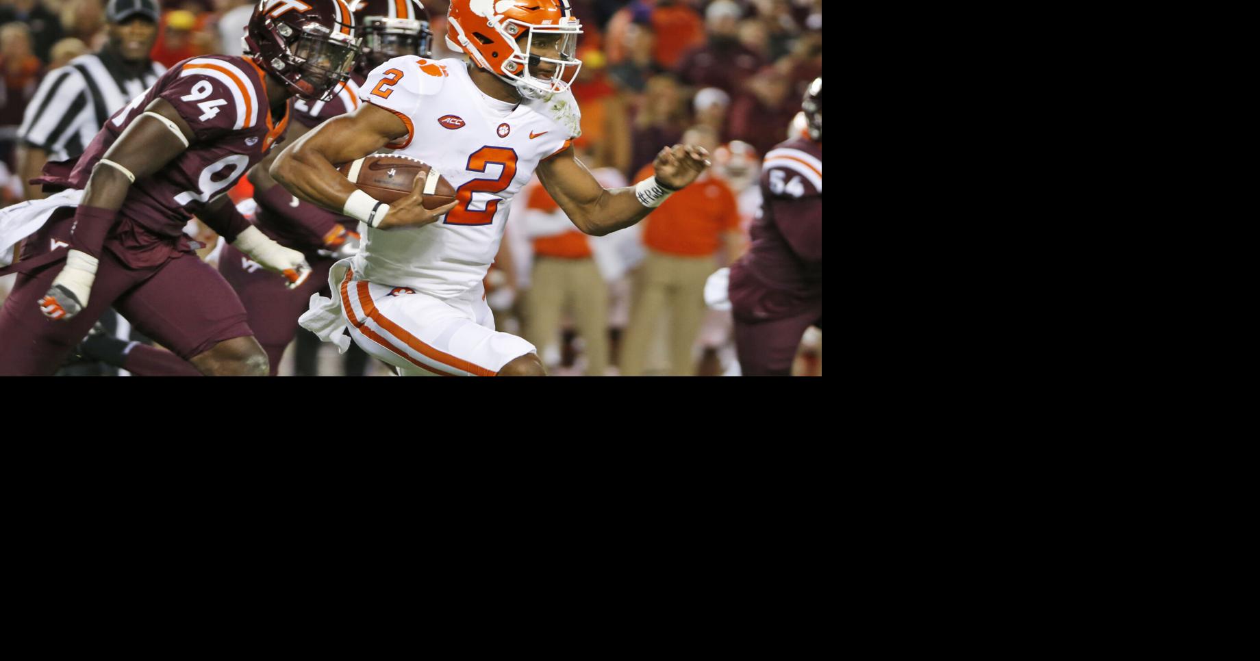 Teel: ACC's top football executive details how and why league changed ...