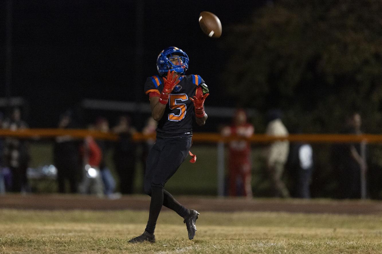 PHOTOS: Thomas Jefferson football beats Armstrong 28-14 on the road