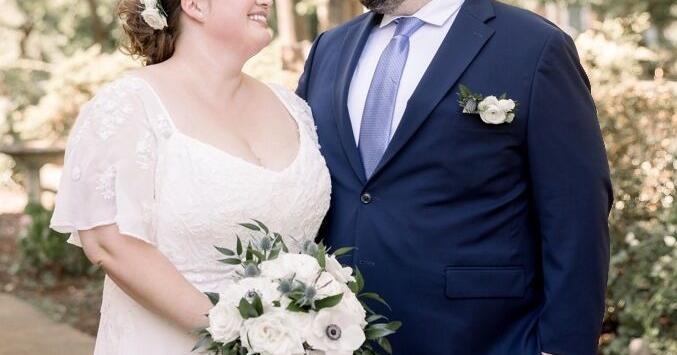 Whitney Graham & Joseph Charboneau