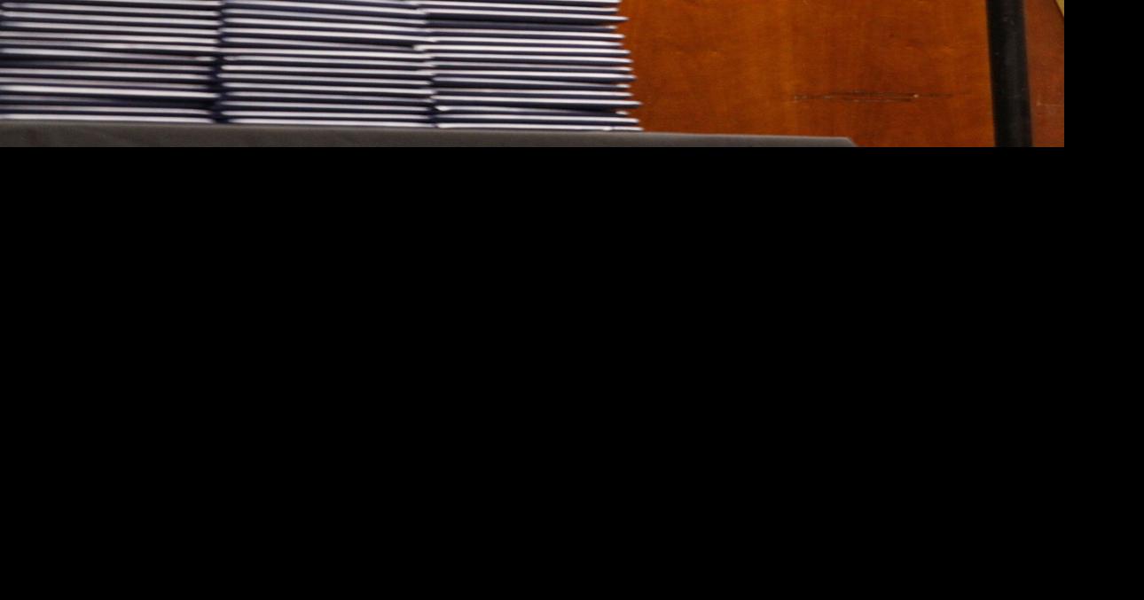 Atlee High Class of 2015 says goodbye to public school years