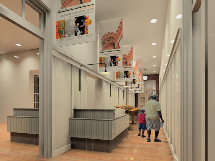 Black History Museum