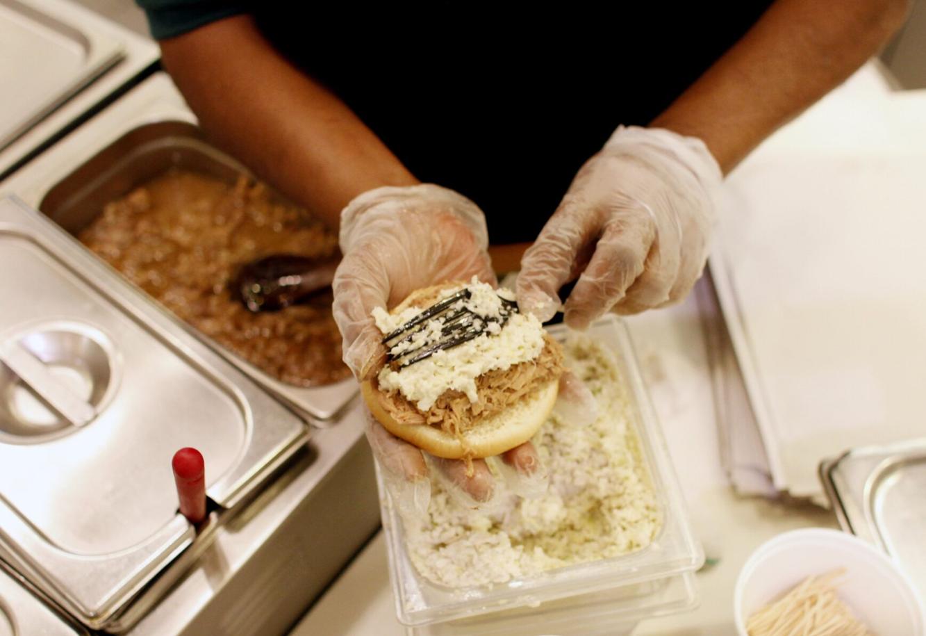 Bill's Barbecue served Richmond for 80 years