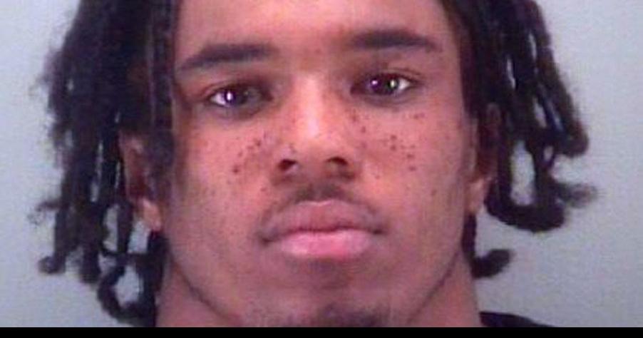 Richmond Man Accused Of Trying To Kill Cop Had Unloaded Gun 6277