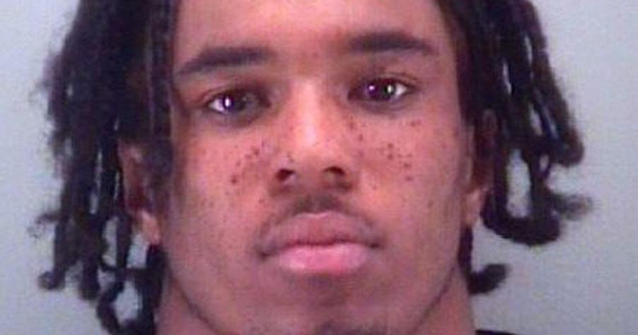Richmond Man Accused Of Trying To Kill Cop Had Unloaded Gun 6277