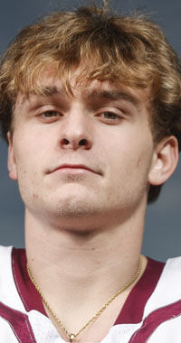 Virginia football lands Thomas Dale QB Ethan Minter