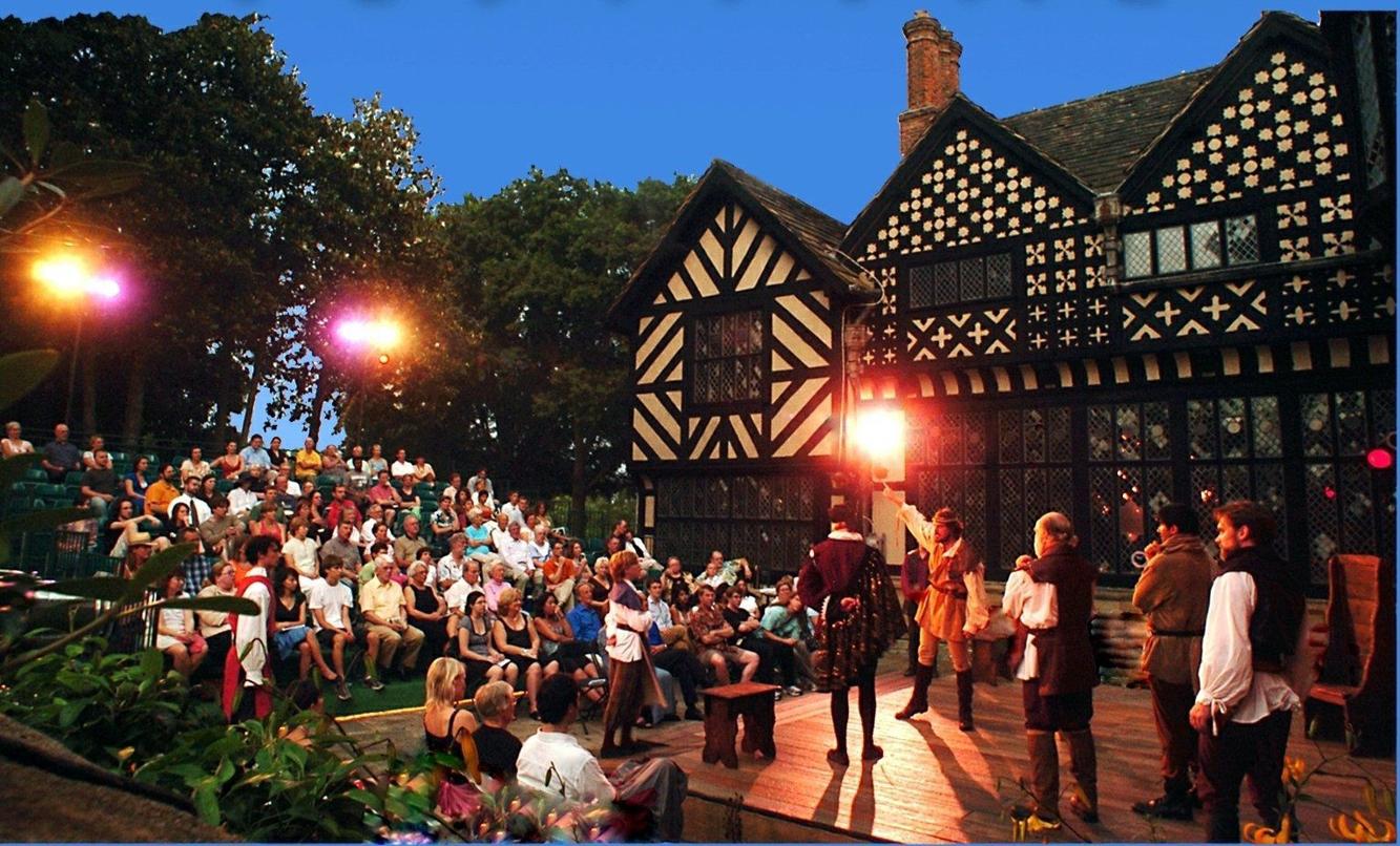 Top weekend events in Richmond, Va.