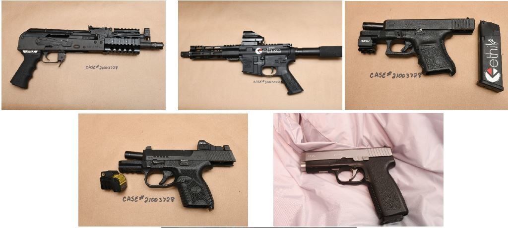 What is it with the Waffle House? | Page 7 | The FAL Files