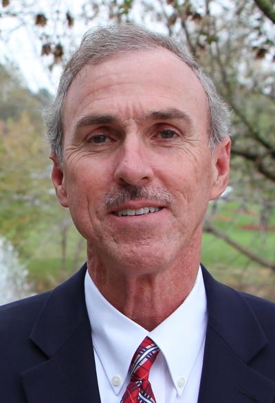 Kenneth D. Barker, PE