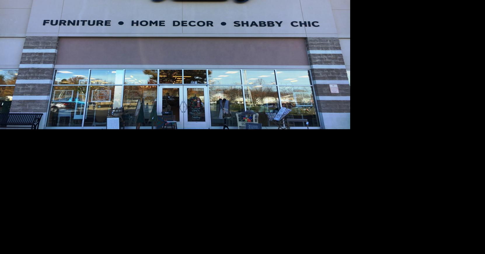 The Lazy Daisy Gift Store opens fifth location