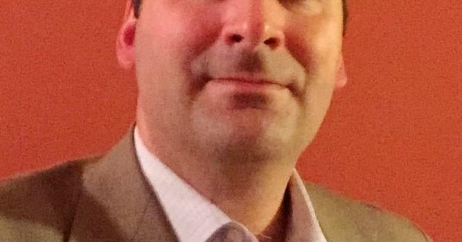 Getting to Know: Michael C. Hild