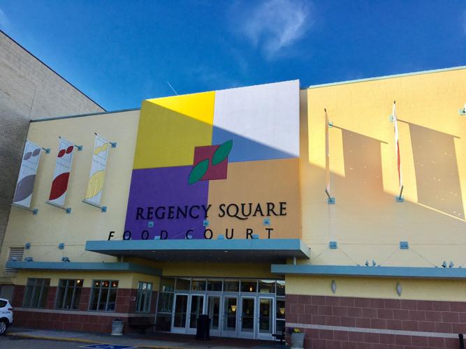 Regal Cinemas and other new tenants coming to Regency Square, including ...