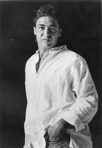 Appropriate tribute to Robbin Thompson coming but will take time