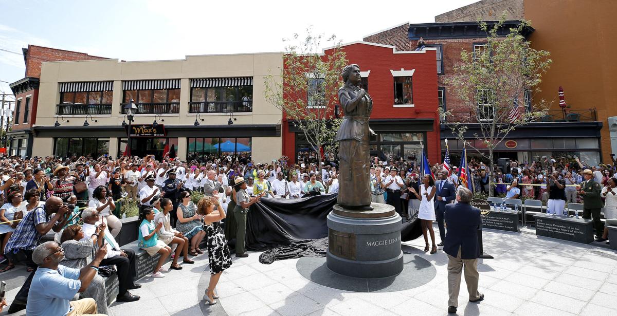 Top weekend events in Richmond, Va.