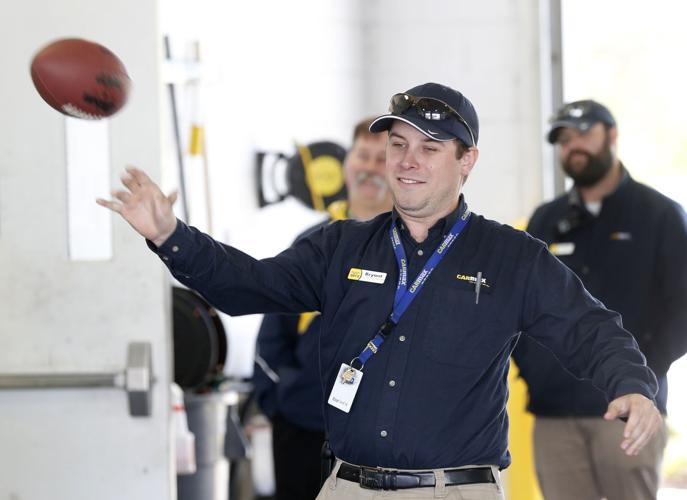 CarMax's workplace reputation earns top spot for third straight year