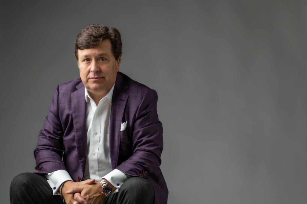 Founder of The Hilb Group joins Virginia Beach firm as leader of ...