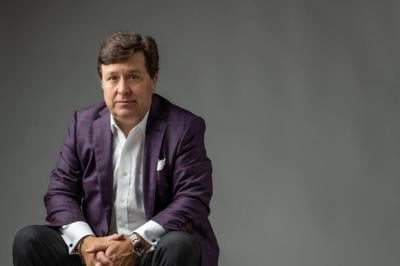 Founder of The Hilb Group joins Virginia Beach firm as leader of ...