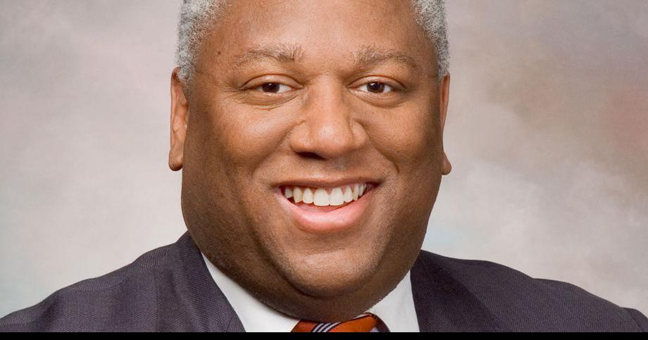 McEachin formally announces bid for Congress in 4th District