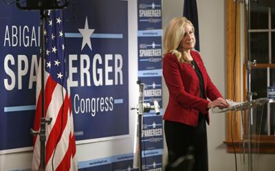 AP confirms Spanberger victory as vote margin over Freitas widens in ...