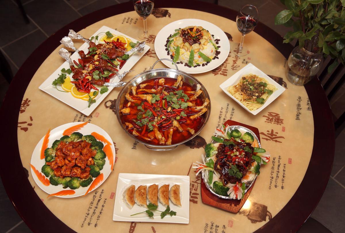 Dining Out: Cheng Du offers mouth-tingling culinary adventure ...