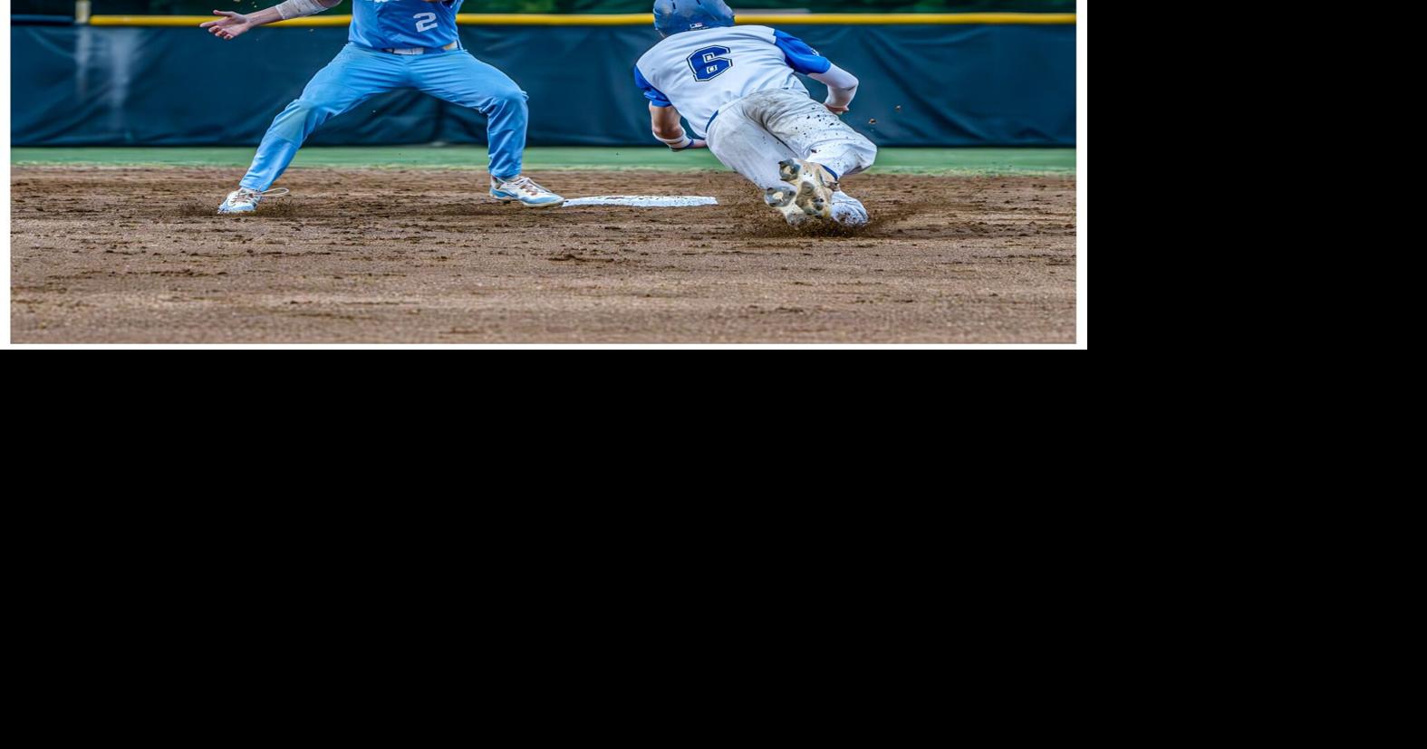 Hanover baseball inches past Atlee for a second time this season