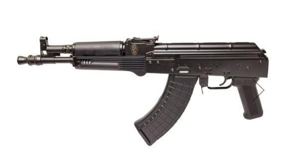 Chesterfield man made straw purchases of 4 guns for 3 people, federal ...
