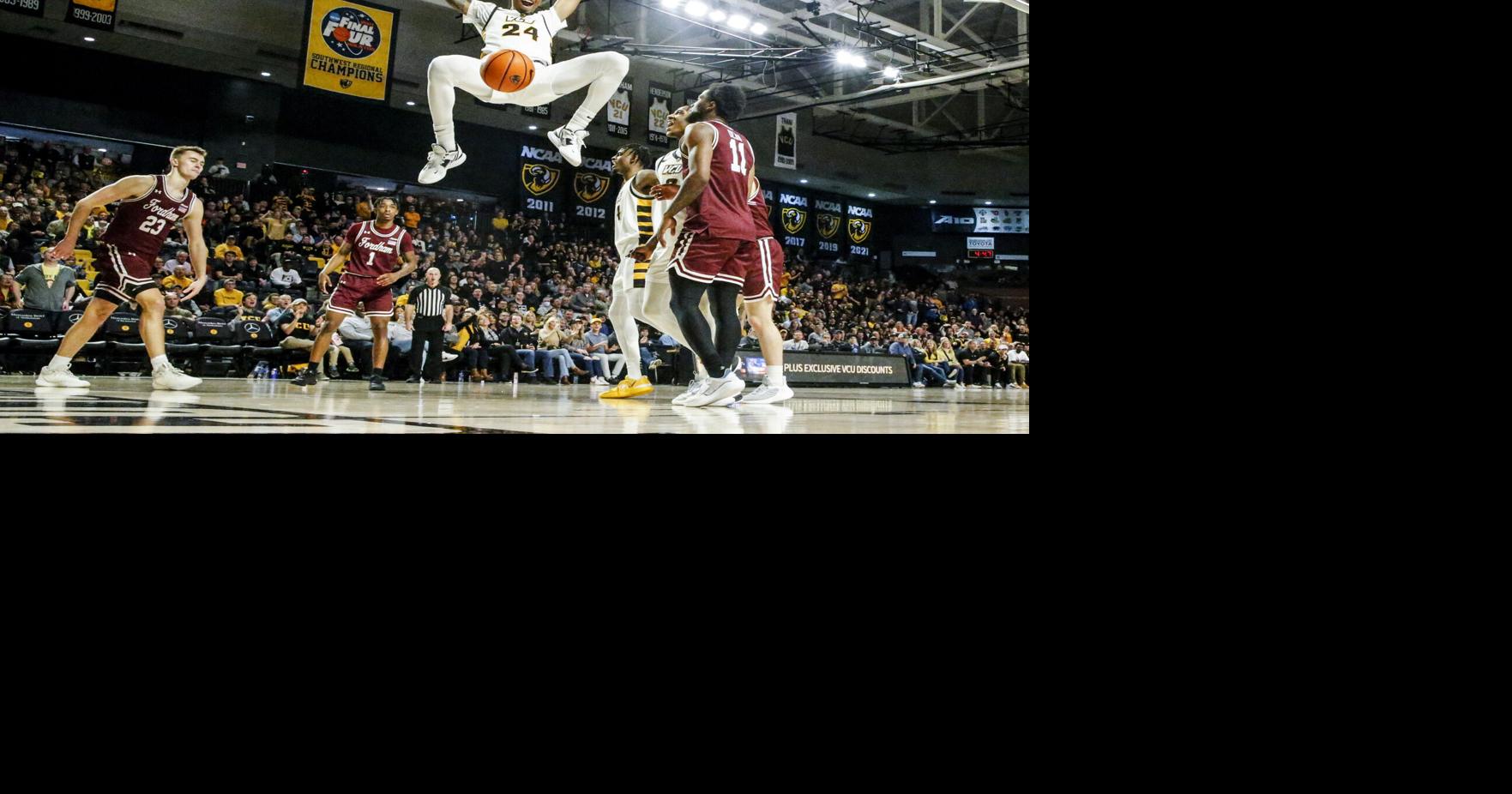 Nick Kern leaving VCU, will follow Baldwin, Rhoades to PSU
