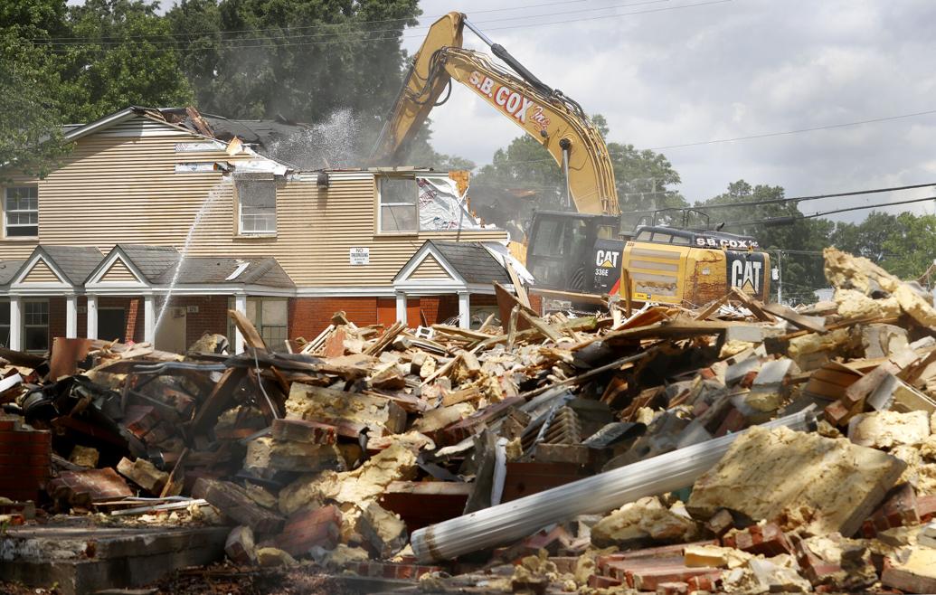Richmond: RRHA plans new approach to public housing