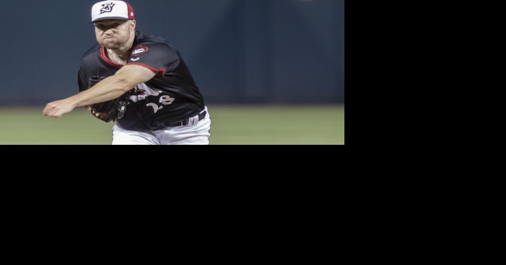 Local players adapted after Furman dropped baseball