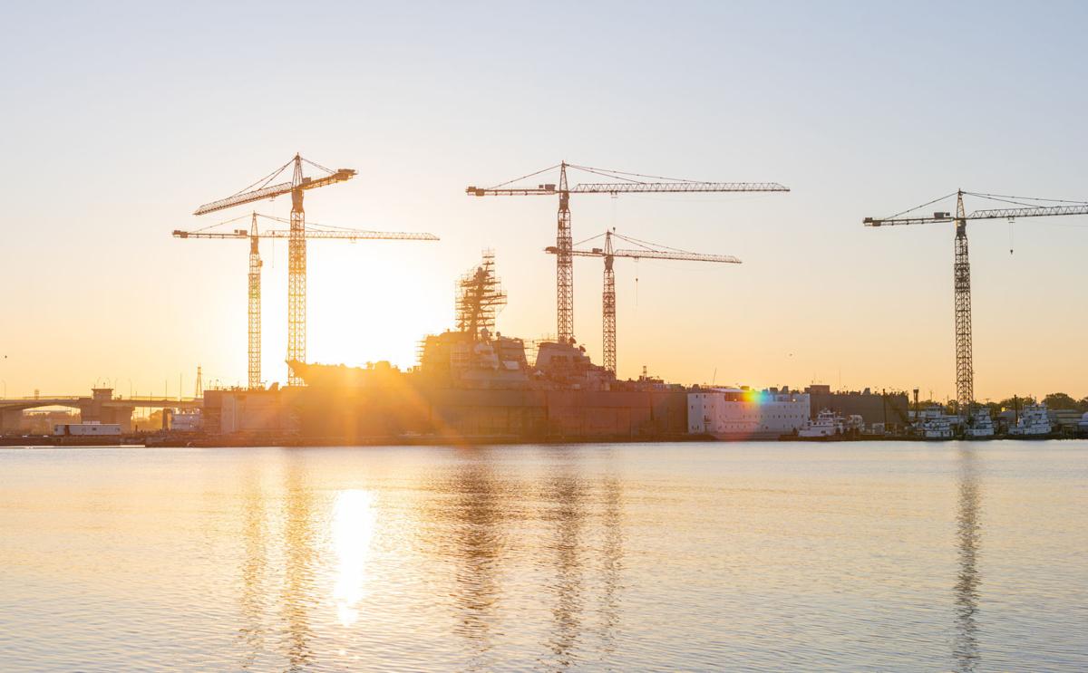 Frank Ruff and Mike Ligon column: Let's make the commonwealth the gold ...