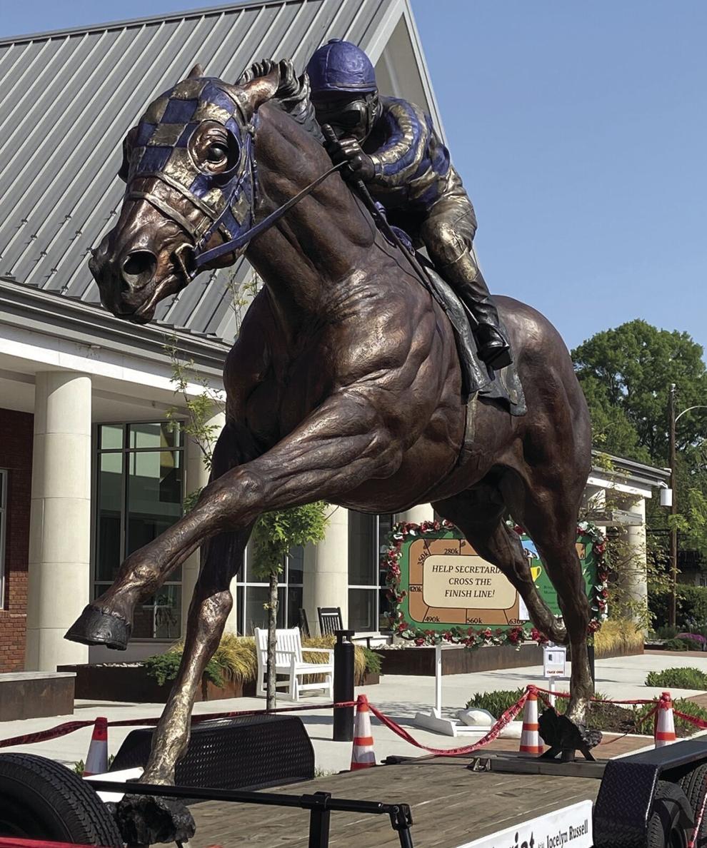 Top five weekend events: Maymont Easter, Easter on Parade, NASCAR