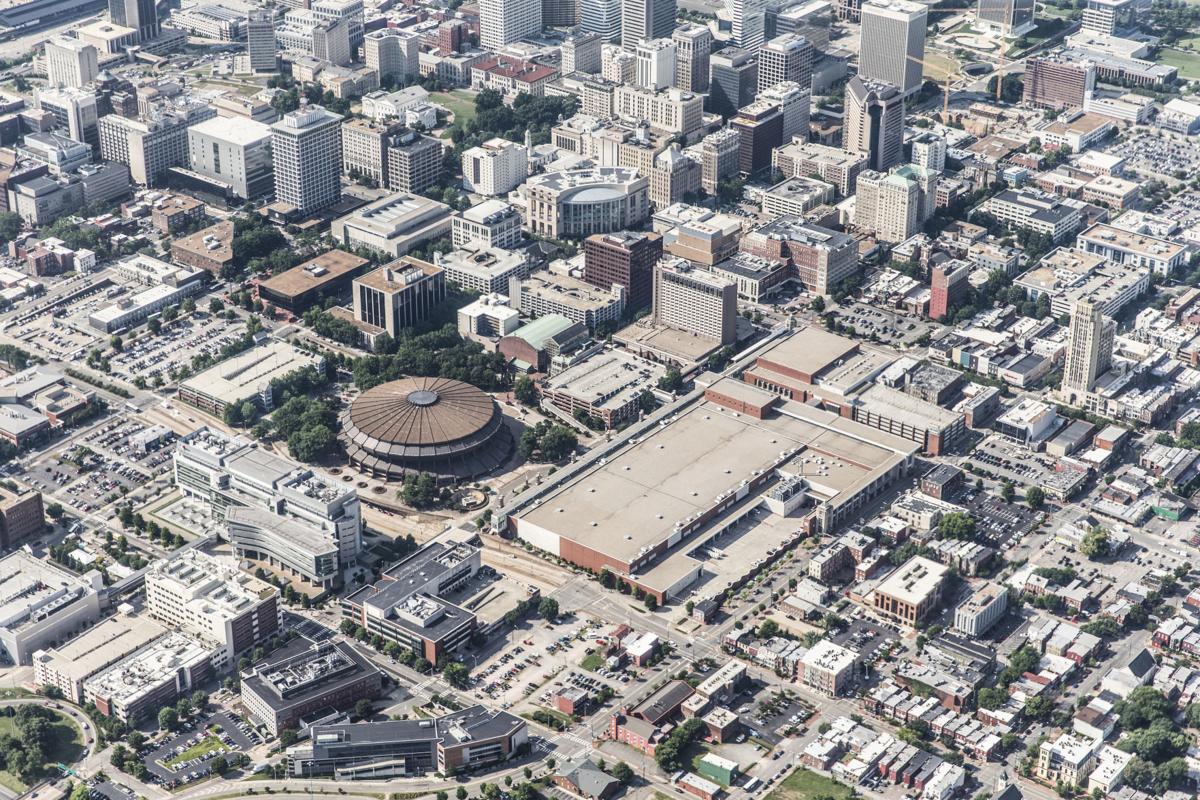 Pat Gottschalk and Kim Scheeler column: RVA arena will be built by ...