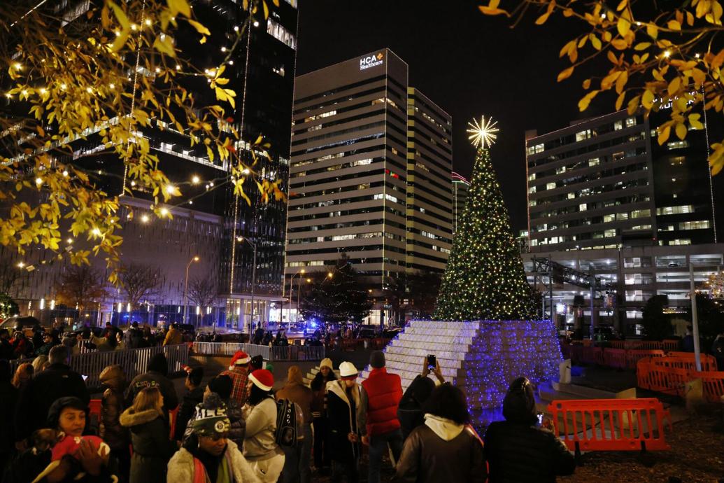 PHOTO GALLERY: RVA Illuminates 2023