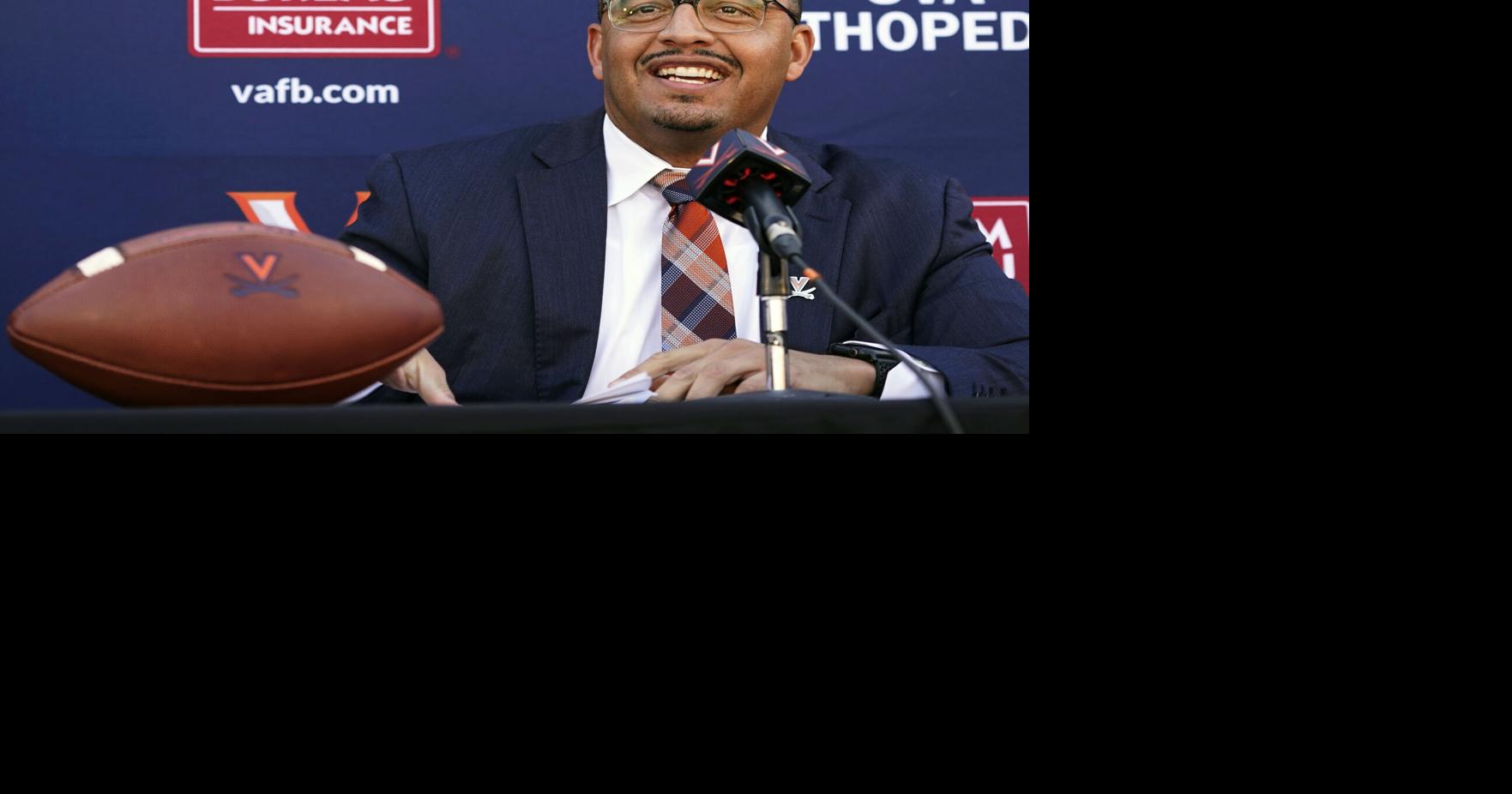 Five things to watch in the UVA spring football game