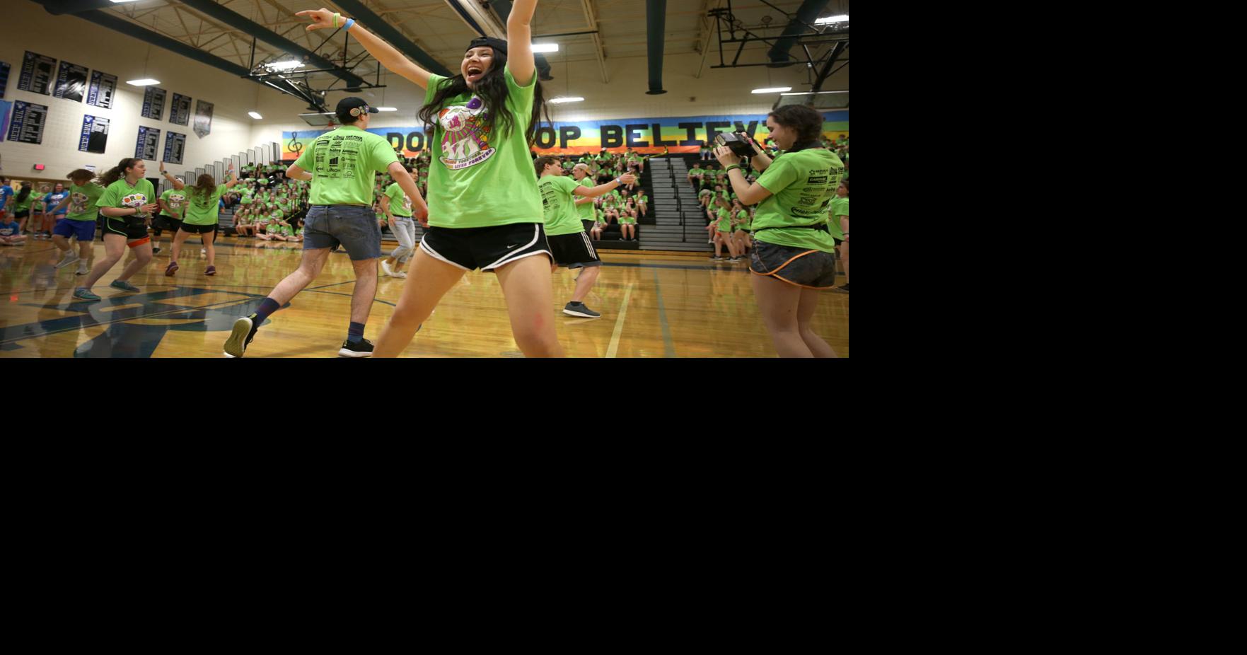 Deep Run High School named National Blue Ribbon School