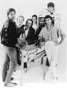 Appropriate tribute to Robbin Thompson coming but will take time