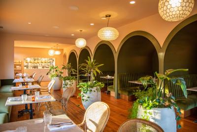 View Common House's Richmond Restaurant Week menu