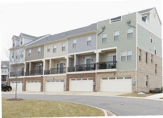Shire Place: A new town home community offers convenience and ‘a ...