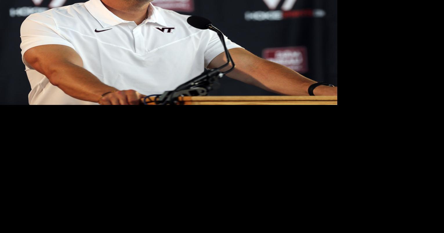 Teel: Tech's Fuente, UVA's Mendenhall worry about college football's future